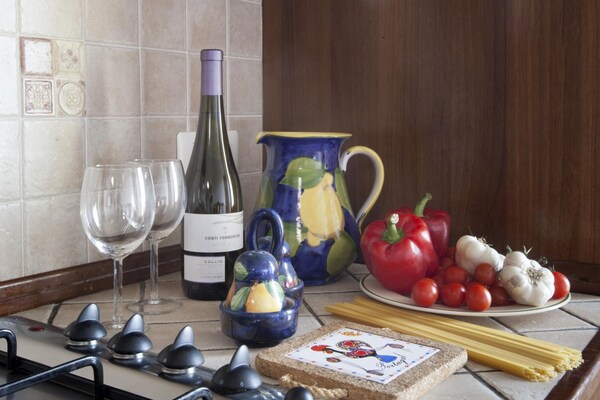 Casa Miramare In Sorrento - Sorrento