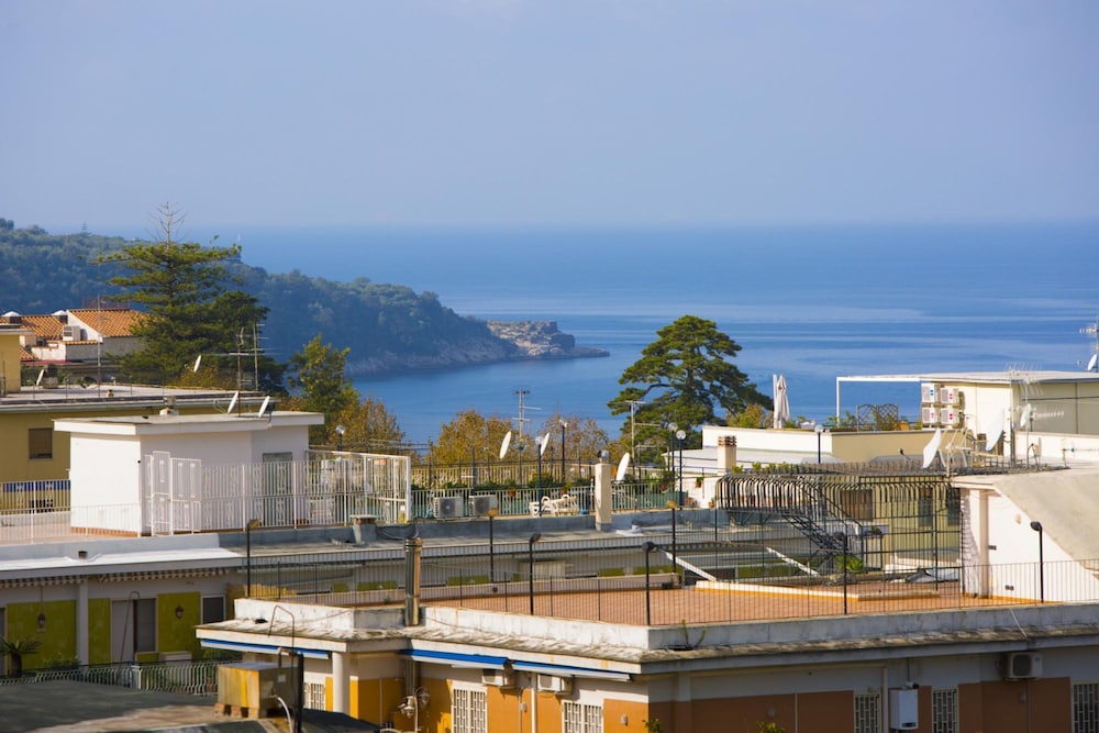 Casa Miramare In Sorrento - Sorrent