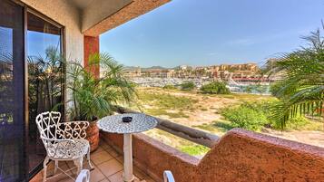 Apartamento (2 Bedrooms) | Fachada da propriedade