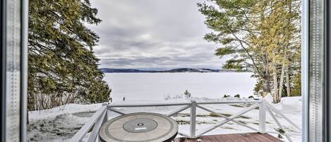 Casa (2 Bedrooms) | Interior