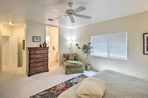 Casa de Campo (3 Bedrooms) | Interior