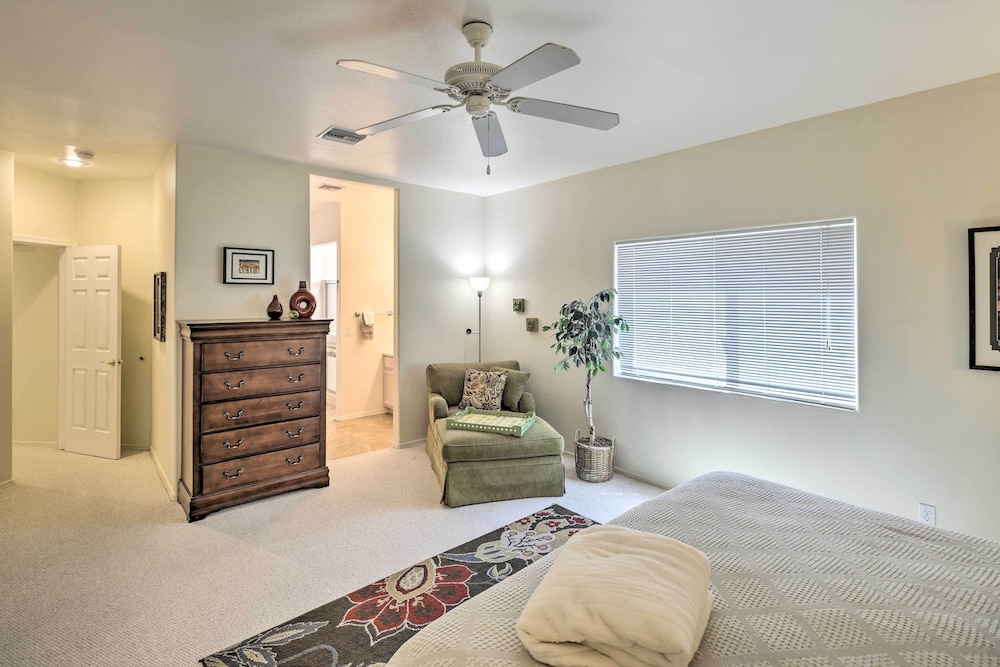 Adobe Oasis In Bullhead City W/ Private Pool! - Bullhead City, AZ