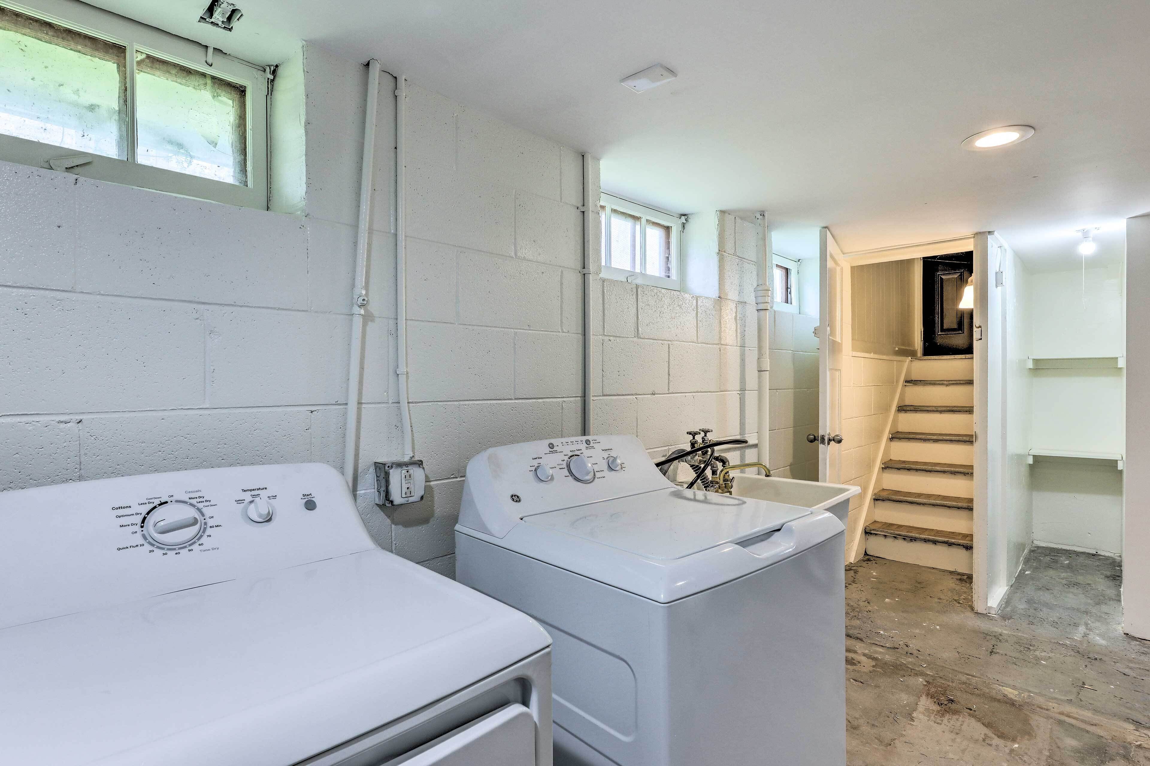 Casa (5 Bedrooms) | Parte interna