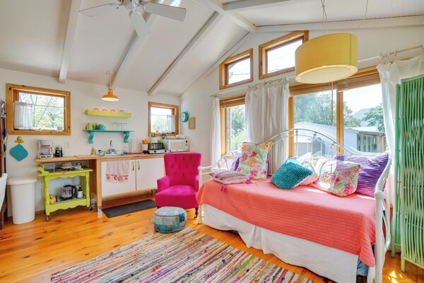 Pet-friendly Patagonia Apt ~ 12 Mi To Wineries! - Sonoita, AZ