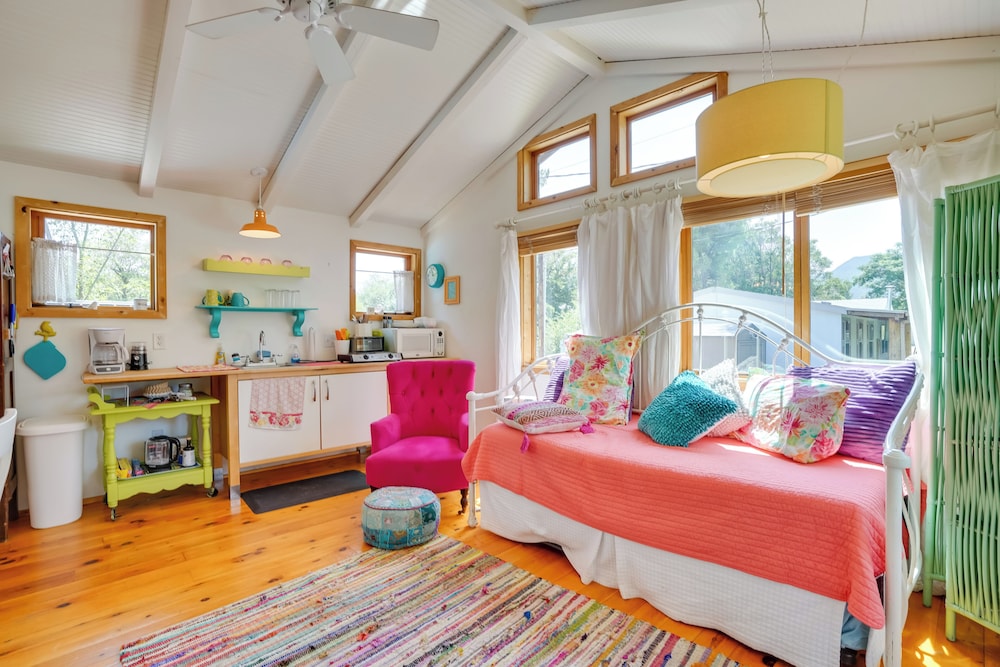 Pet-friendly Patagonia Apt ~ 12 Mi To Wineries! - Patagonia, AZ