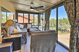 Casa (4 Bedrooms) | Interior