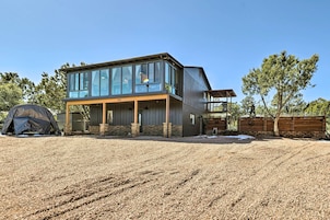 Casa (4 Bedrooms) | Interior