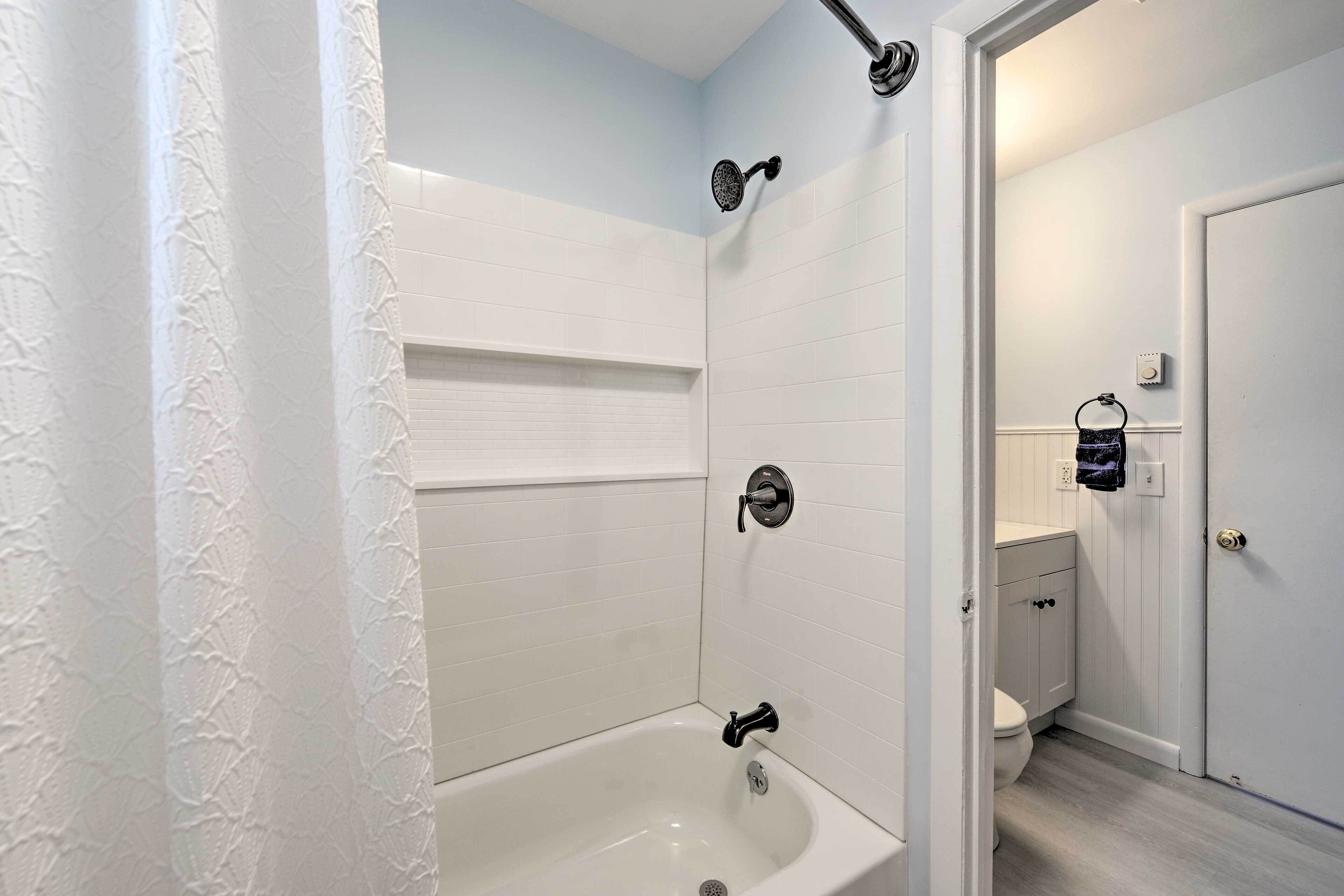 Apartamento (3 Bedrooms) | Interior