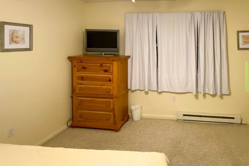 Brigantine Condo W/ Gas Grill - Walk To Beach! - Brigantine, NJ
