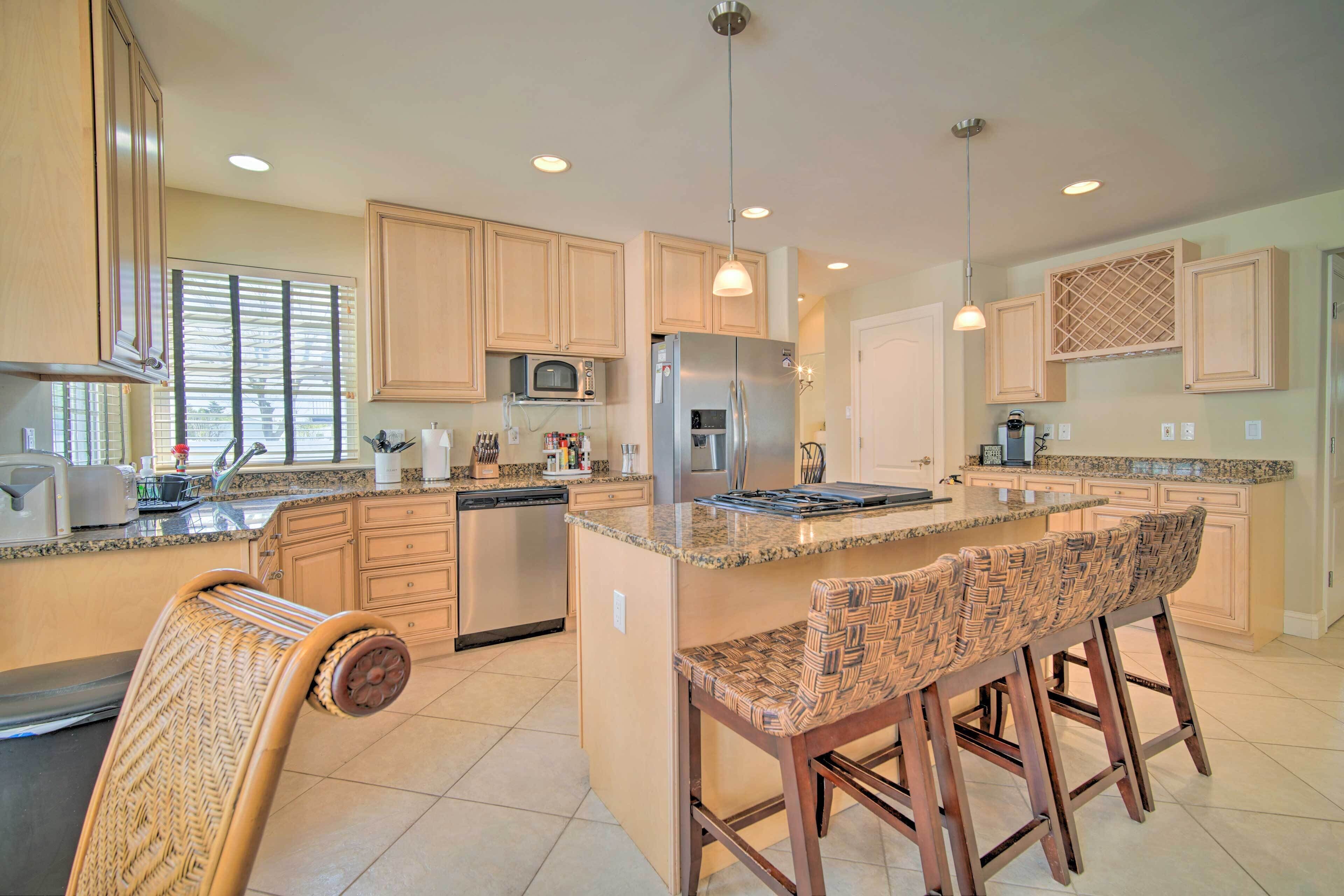 Casa (5 Bedrooms) | Interior