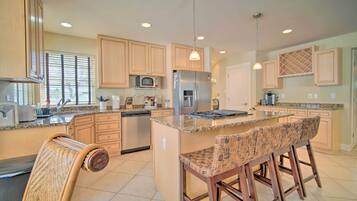 Casa (5 Bedrooms) | Interior