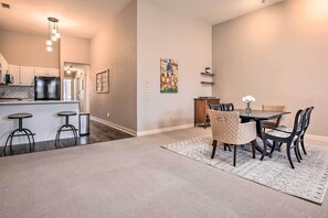 Apartamento (3 Bedrooms) | Interior