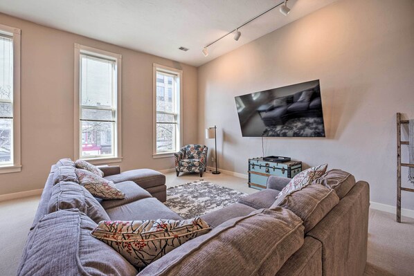 Apartamento (3 Bedrooms) | Interior