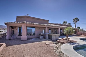 Casa (5 Bedrooms) | Interior