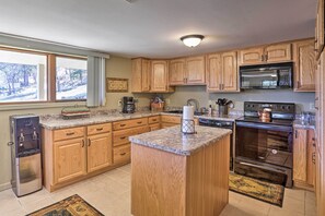 Casa (4 Bedrooms) | Interior