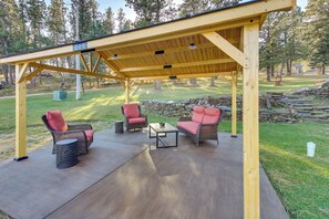 Casa (4 Bedrooms) | Interior