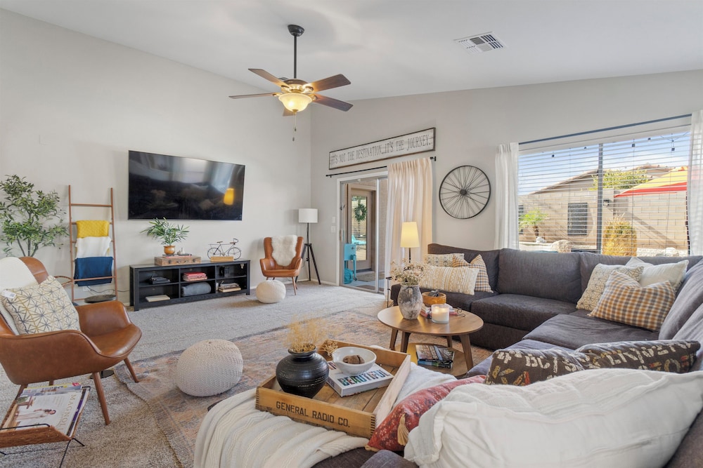 Maricopa Home <1 Mile To The Duke Golf Course! - Maricopa, AZ