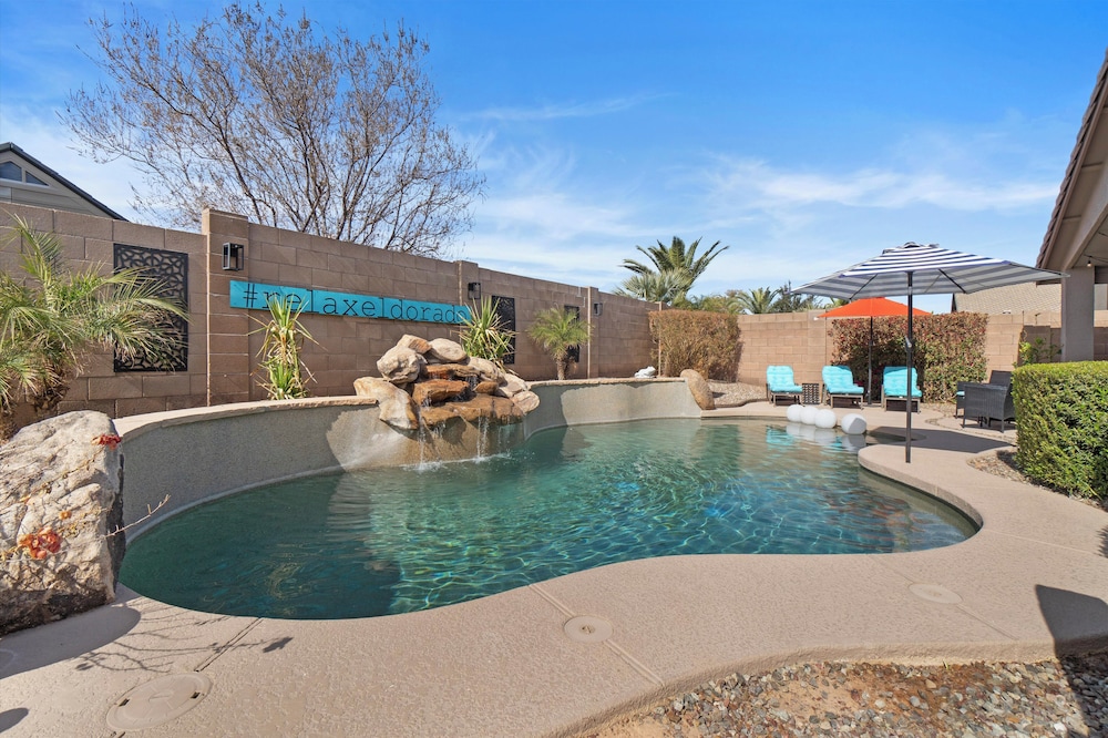 Maricopa Home <1 Mile To The Duke Golf Course! - Maricopa, AZ
