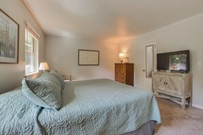 Apartamento (3 Bedrooms) | Parte interna
