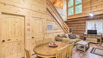 Casa (1 Bedroom) | Interior