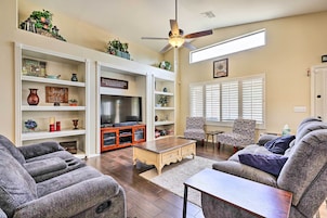 Casa (3 Bedrooms) | Interior