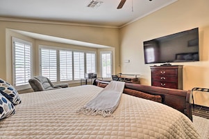 Casa (3 Bedrooms) | Interior