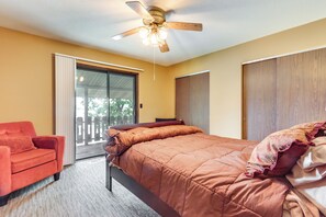 Casa (3 Bedrooms) | Parte interna