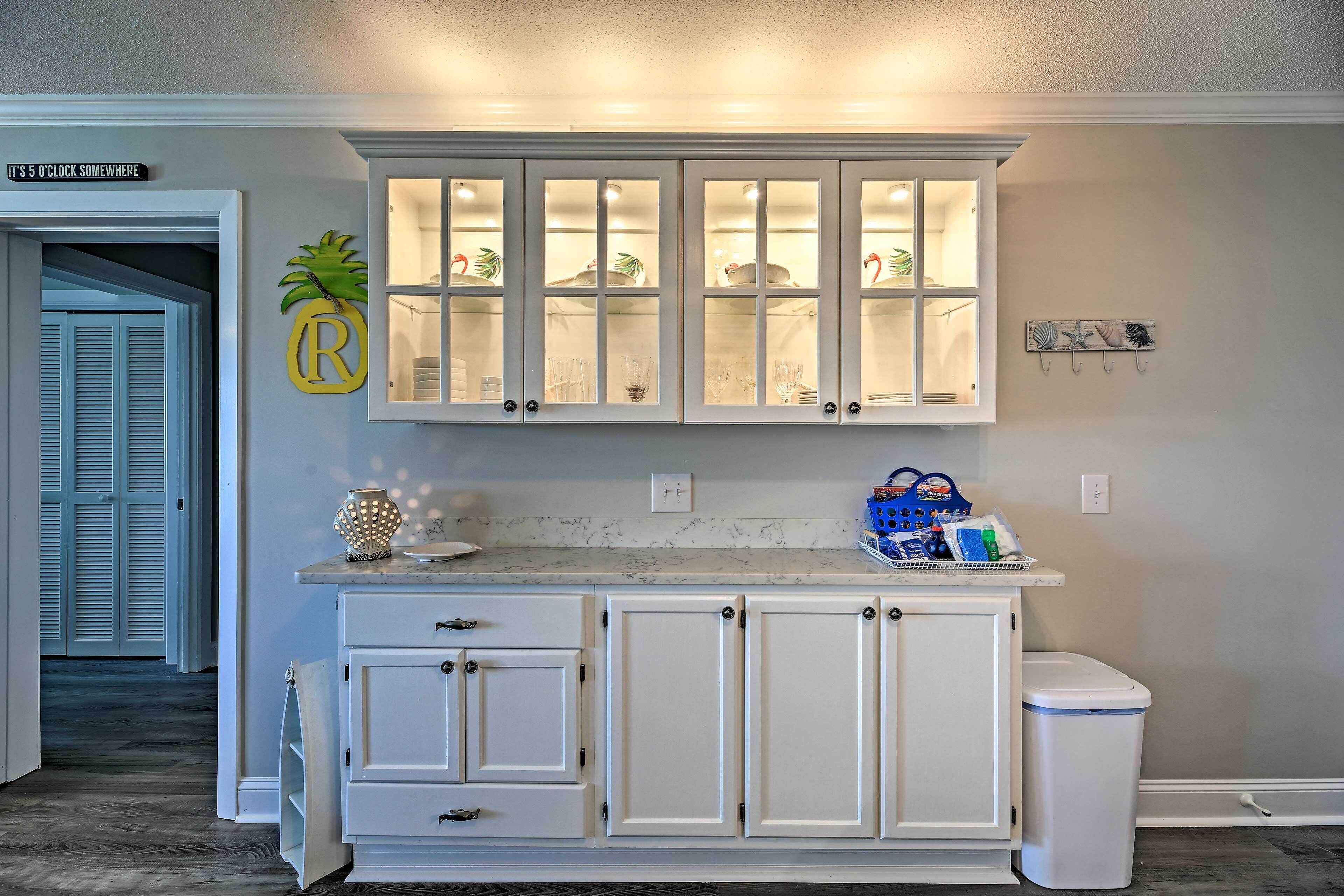 Apartamento (2 Bedrooms) | Interior