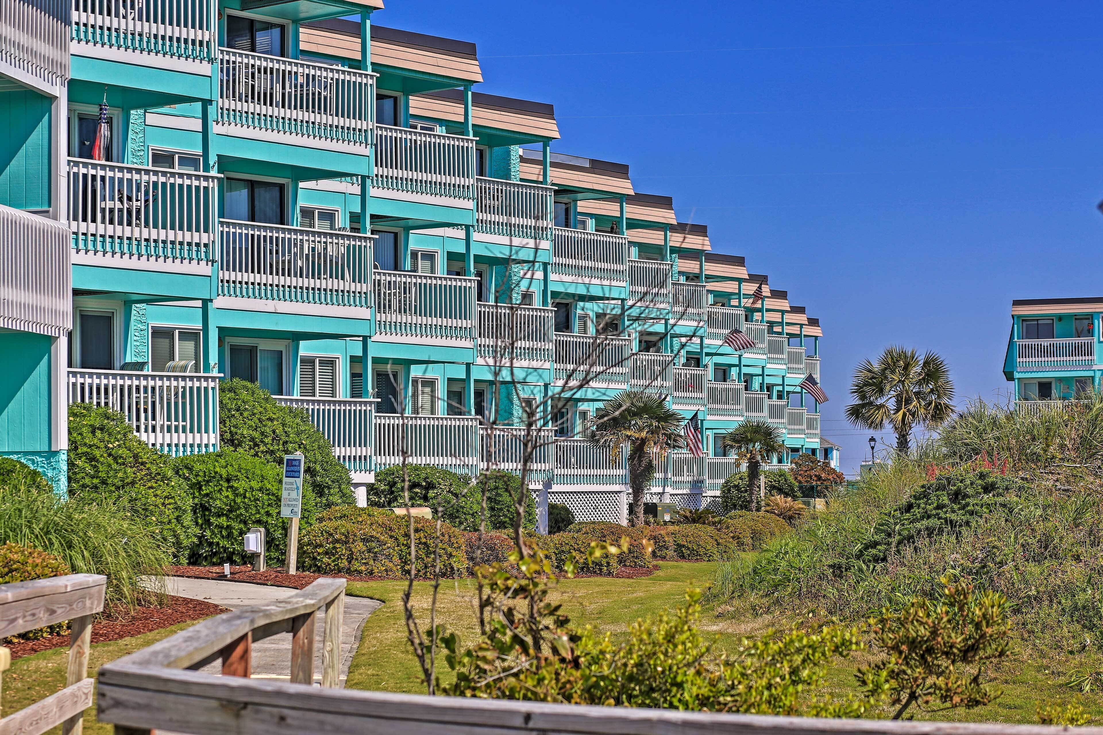 Apartamento (2 Bedrooms) | Interior