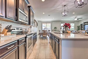 Casa (5 Bedrooms) | Interior