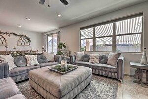 Casa (5 Bedrooms) | Interior