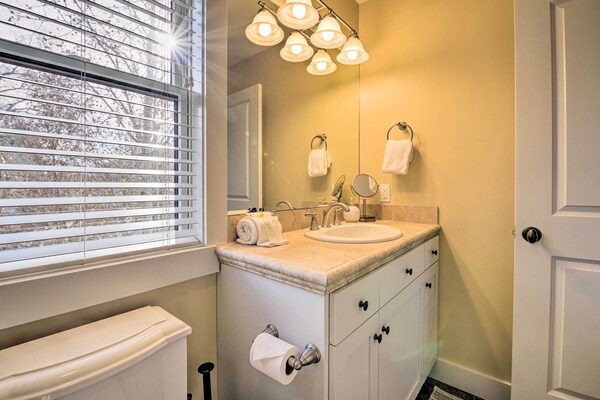 River Street Roost - 12 Miles To Sun Valley Resort - Idaho