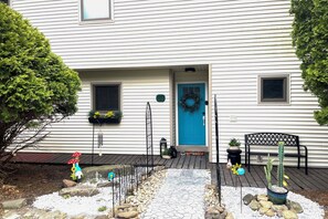 Apartamento (3 Bedrooms) | Interior