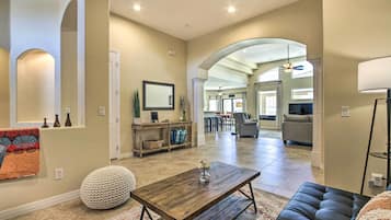 Casa (3 Bedrooms) | Interior