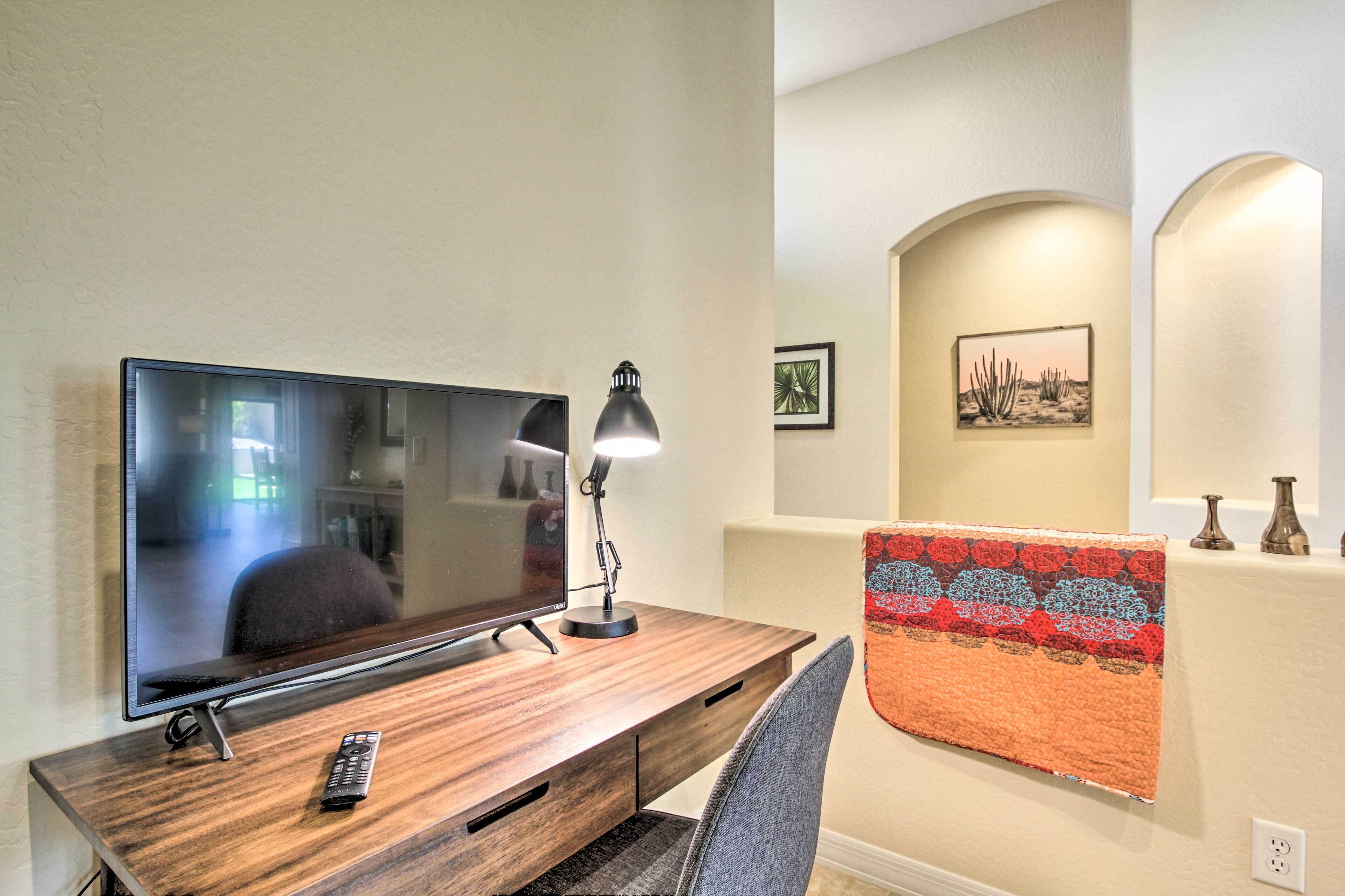 Casa (3 Bedrooms) | Interior