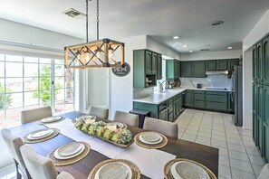 Casa (4 Bedrooms) | Interior