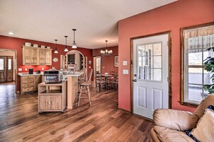 Casa (3 Bedrooms) | Interior