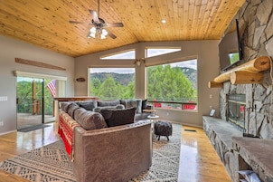 Casa (3 Bedrooms) | Interior