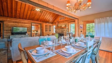 Casa (4 Bedrooms) | Interior