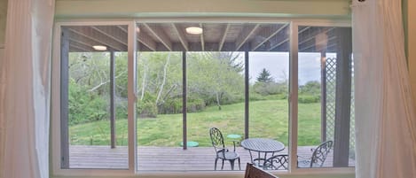 Apartamento (0 Bedroom) | Parte interna