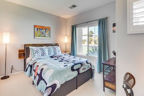 Casa (4 Bedrooms) | Interior