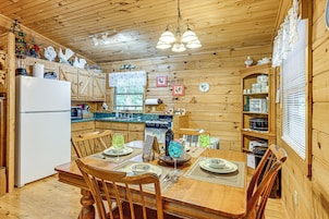 Casa (2 Bedrooms) | Interior