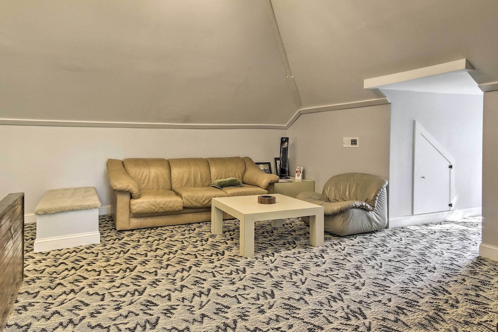 'Thomson Farm' Classic Home < 10 Mi To Vineyards! - Leesburg, VA