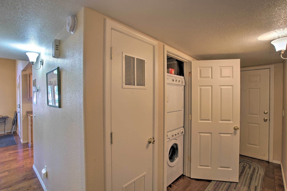 Forest-view Retreat In Payson, Close To Hiking! - Payson, AZ