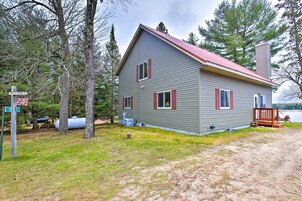 Casa (2 Bedrooms) | Parte interna