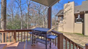 Casa (3 Bedrooms) | Interior