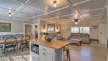 Casa (3 Bedrooms) | Interior