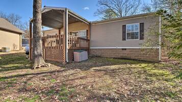 Casa (3 Bedrooms) | Interior