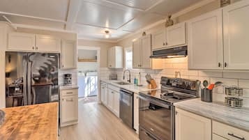 Casa (3 Bedrooms) | Interior