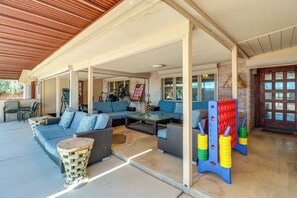 Casa de Campo (1 Bedroom) | Interior